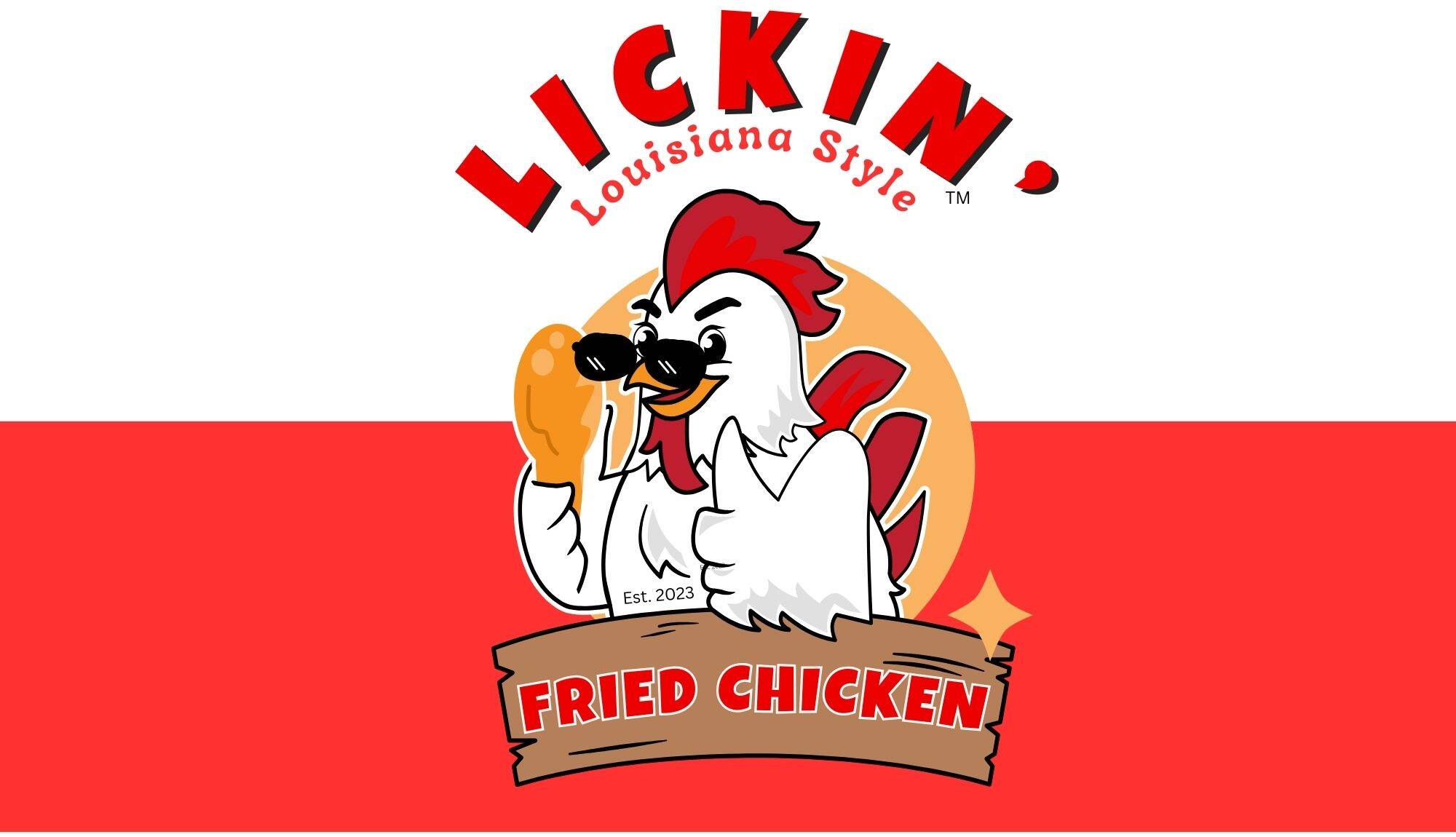 Best Cajun Chicken in Hesperia, CA | Lickin'Fried Chicken